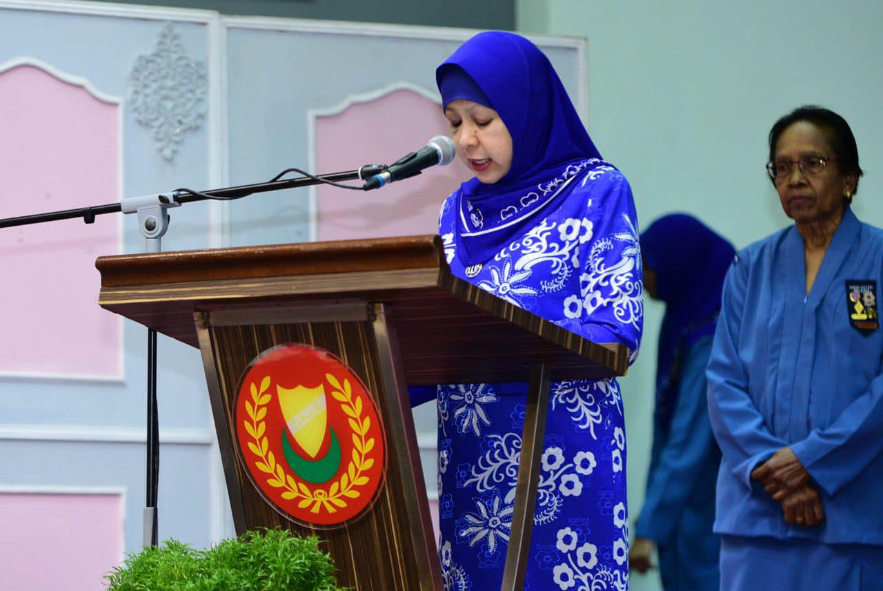 Persatuan Pandu Puteri Malaysia