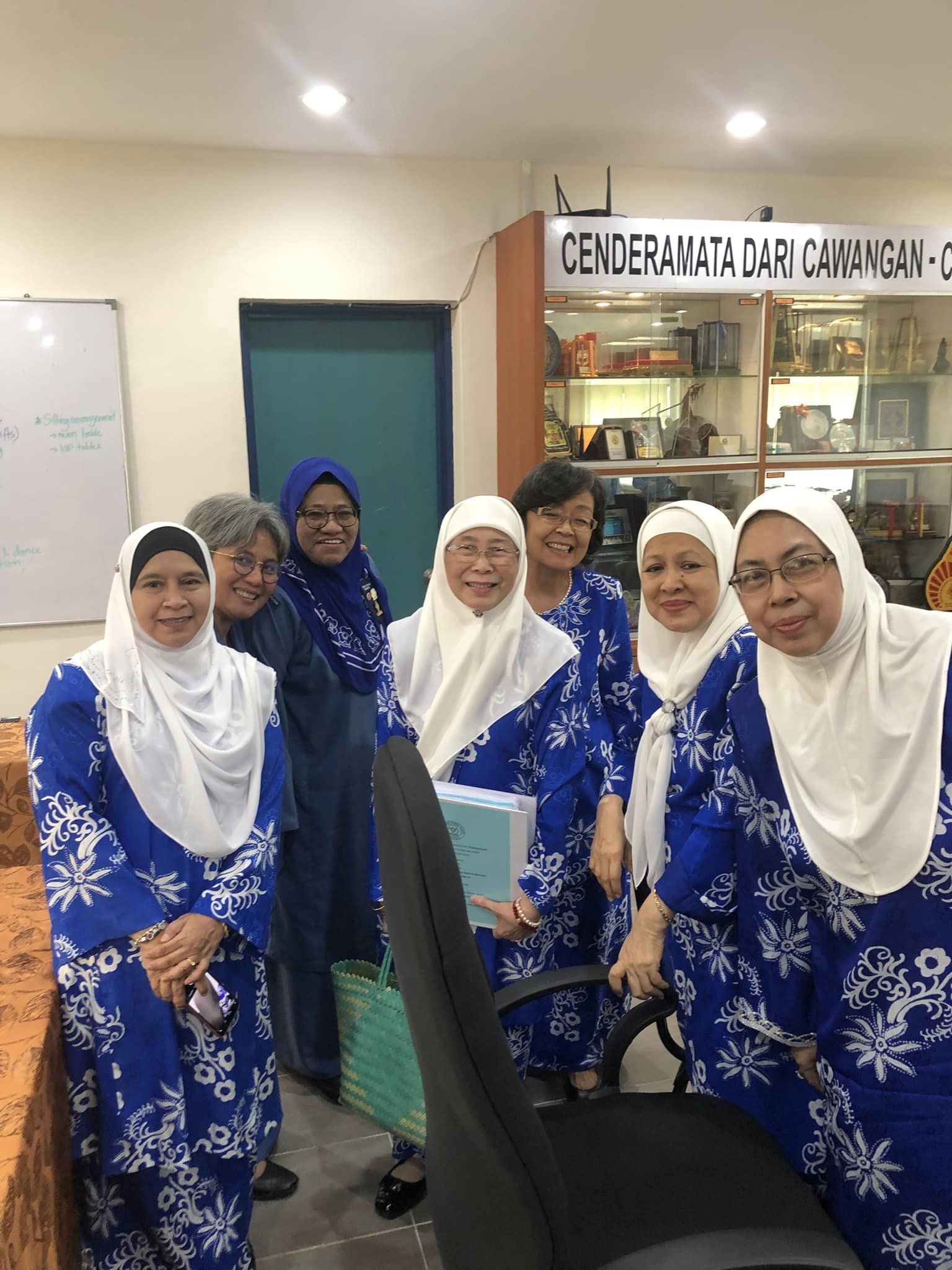 Persatuan Pandu Puteri Malaysia